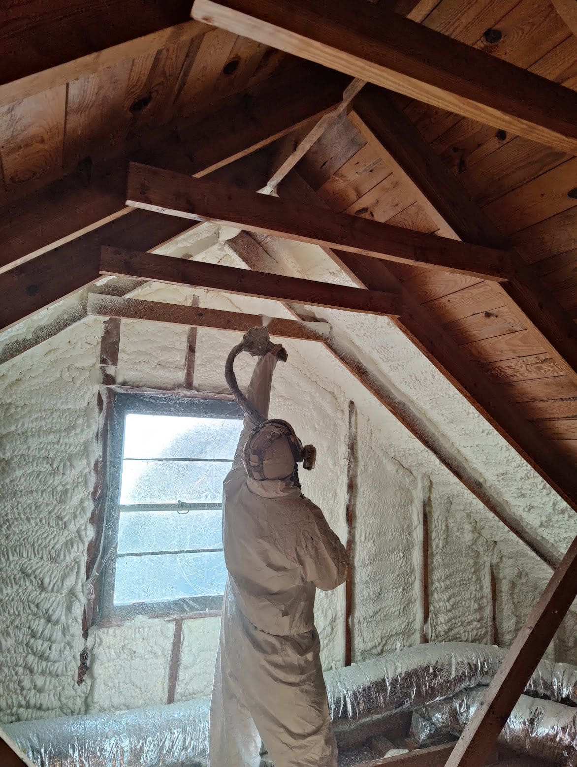 F.I.C. | The Carolina's Premier Insulation Company | Home